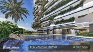 Calinea DMCI 2026 Pre-Selling Pasig (Details, Price, Terms)
