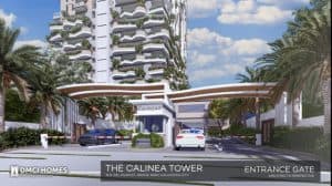 Calinea DMCI 2026 Pre-Selling Pasig (Details, Price, Terms)